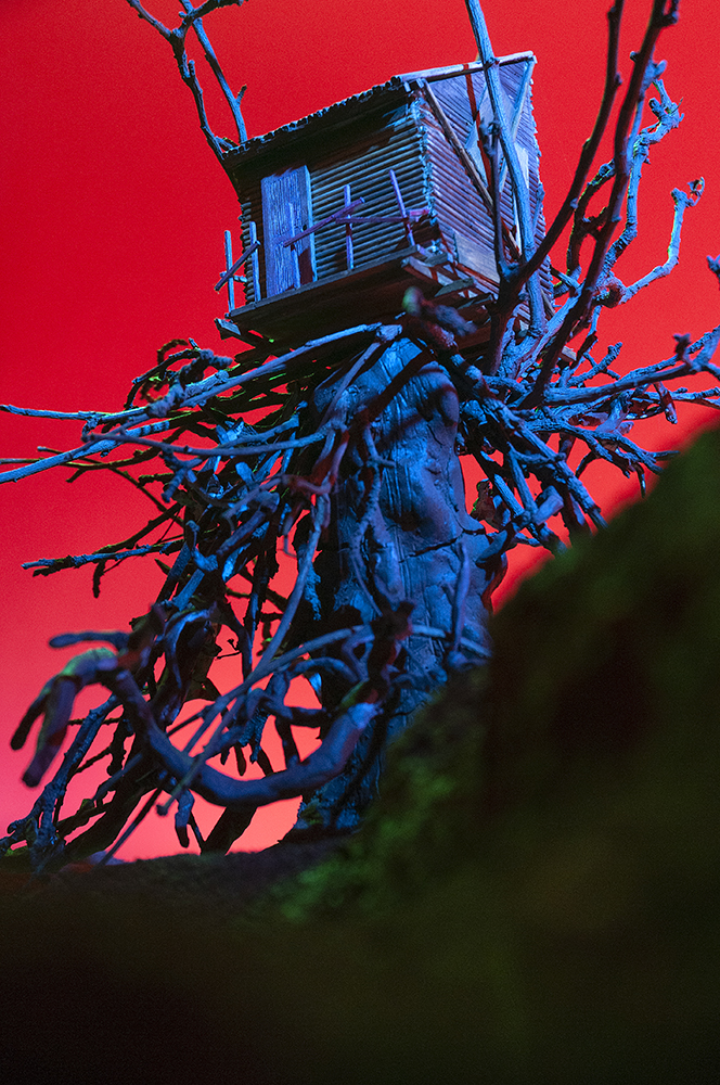 Set Design / Chef décorateur – 𝔖𝔦𝔪𝔬𝔫 𝔏𝔞𝔳𝔢𝔲𝔳𝔢 – 𝔓𝔬𝔯𝔱𝔣𝔬𝔩𝔦𝔬